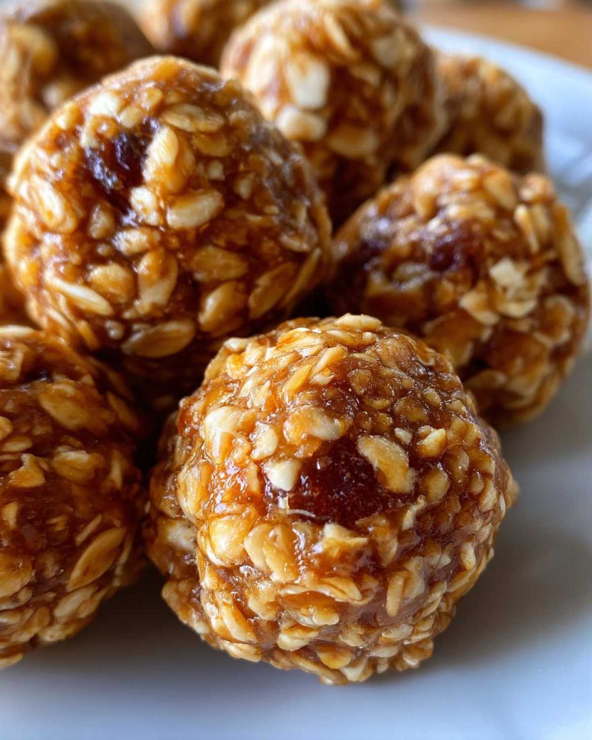 Shock Your Kids with 1 Kid-Friendly No-Bake Energy Oat Bite ...