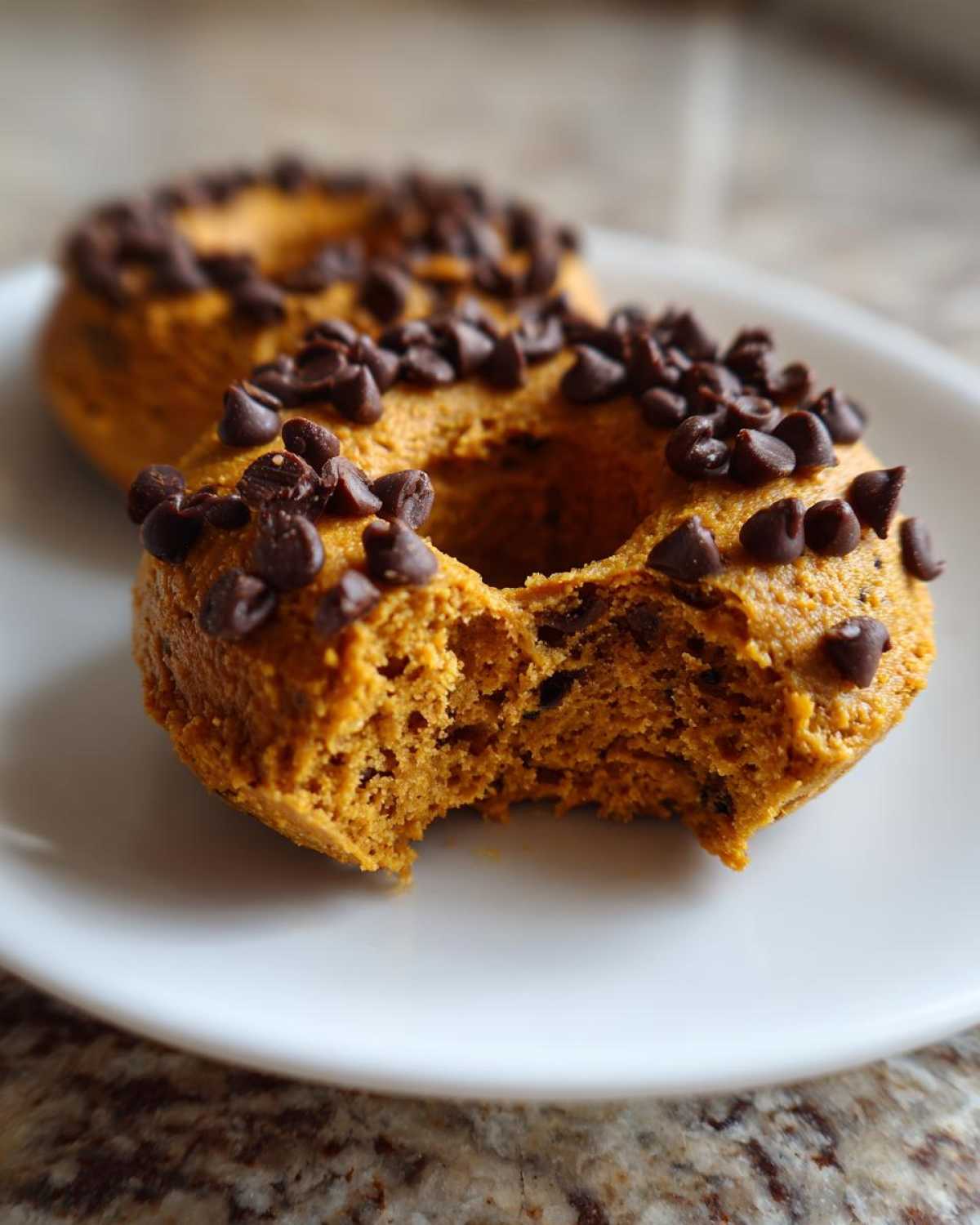 Amazing Kid-Friendly No-Bake Pumpkin Donuts: A 3-Day Delight ...