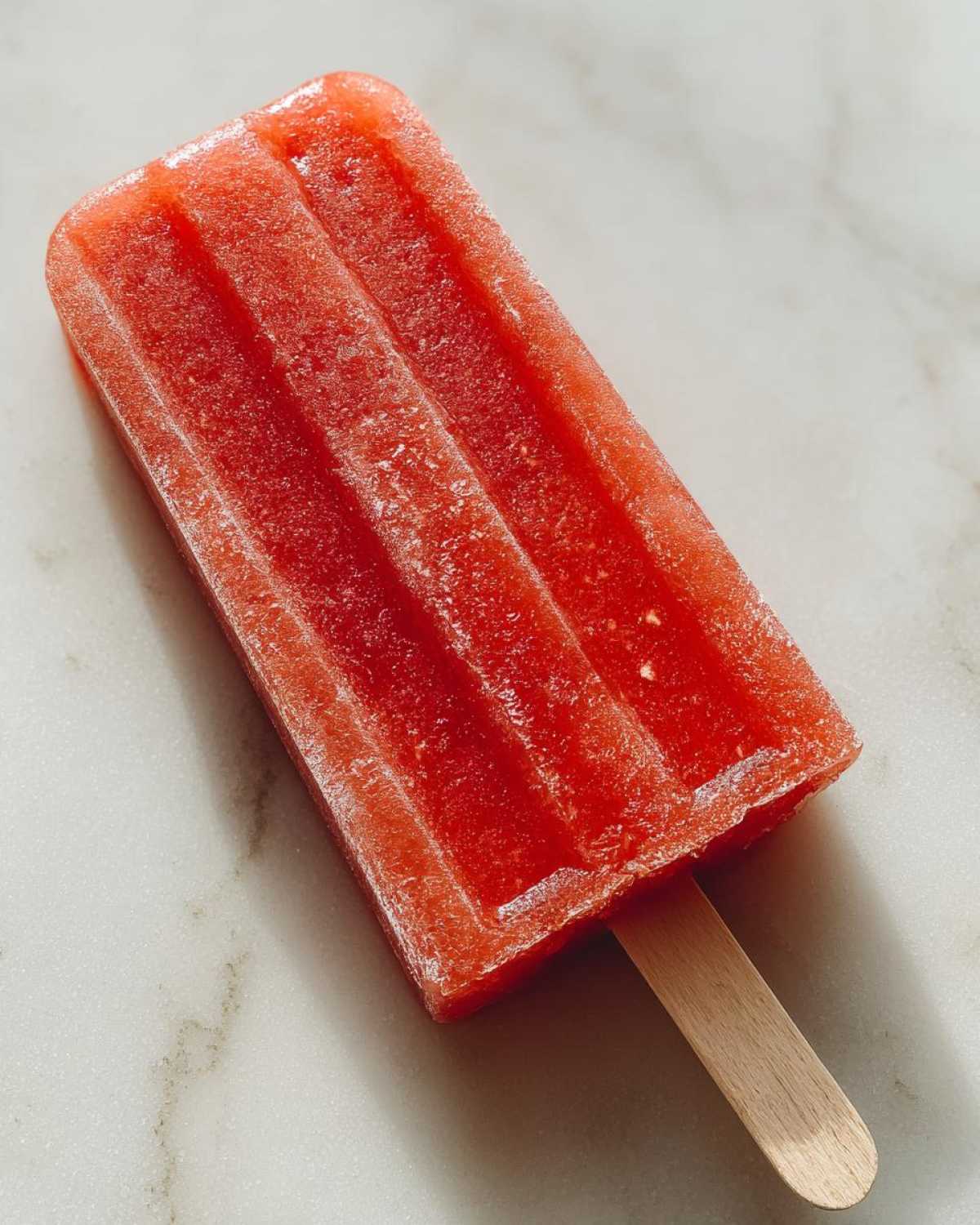 Kid-Friendly Watermelon Fruit Popsicles: A Sweet Summer Relief ...