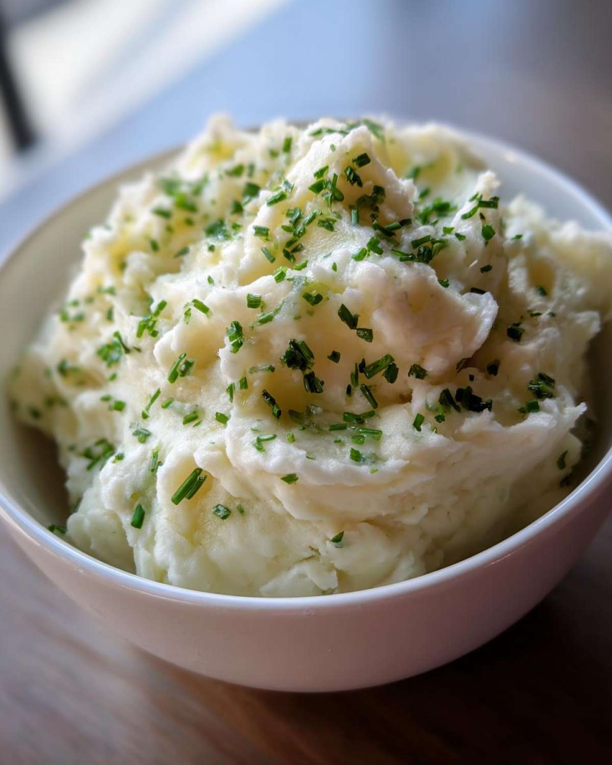 Buttery Garlic Mashed Potatoes: 1 Dreamy Recipe - childrecipe.com