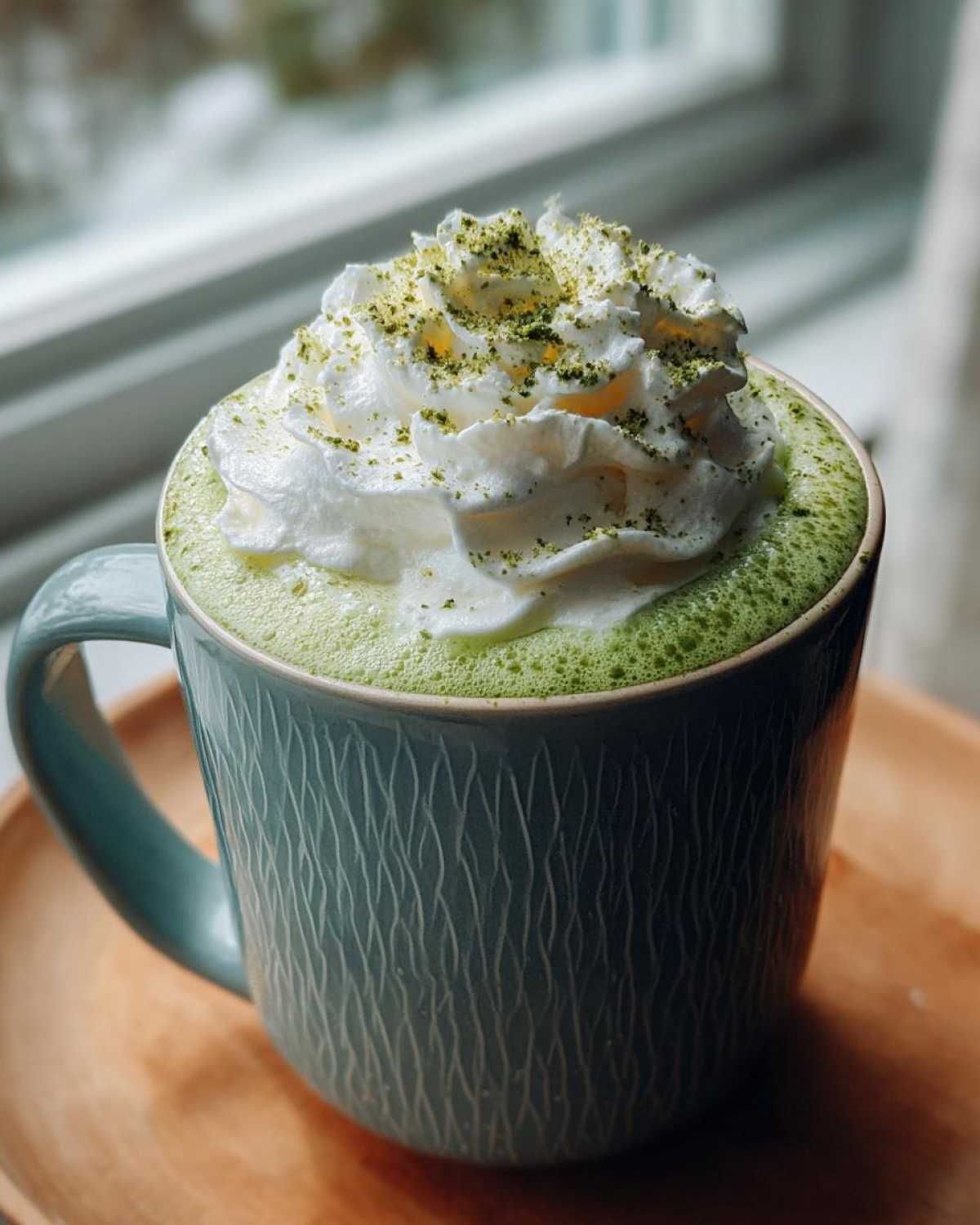 Grinch Green Matcha Hot Cocoa: 1 Magical Sip - childrecipe.com