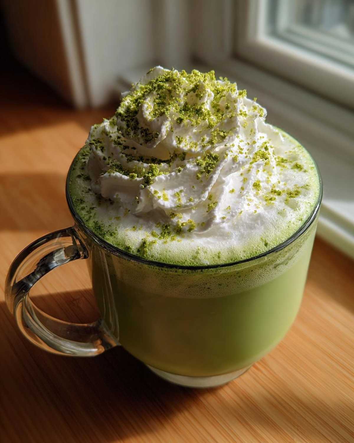 Grinch Green Matcha Hot Cocoa: 1 Magical Sip - childrecipe.com