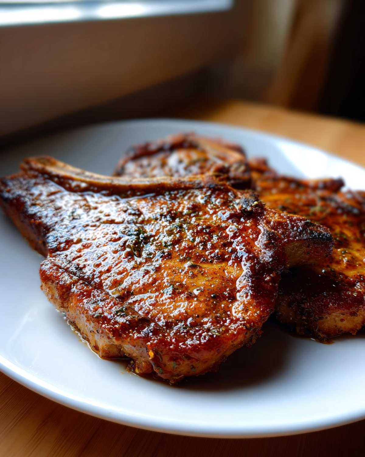 Best marinade for pork chops: 1 trick - childrecipe.com