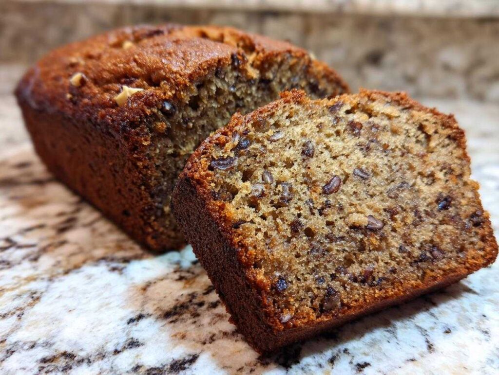 Amazing 10-Minute Moist date nut bread - childrecipe.com