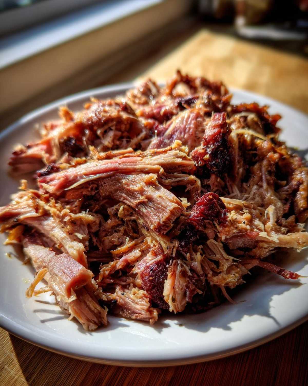 Amazing 8 Hour Slow Cooker Pulled Pork - childrecipe.com