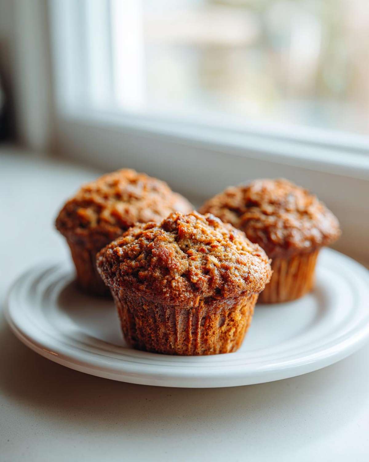 Brilliant 12 morning glory muffins for joy - childrecipe.com