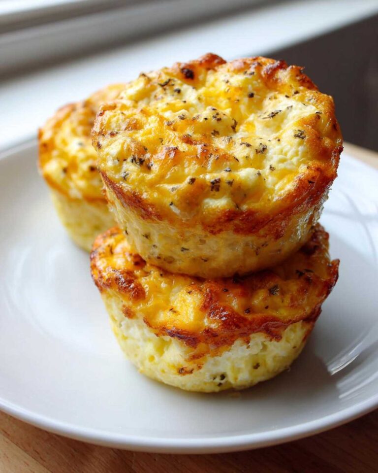 Amazing cottage cheese egg cups starbucks hack - childrecipe.com