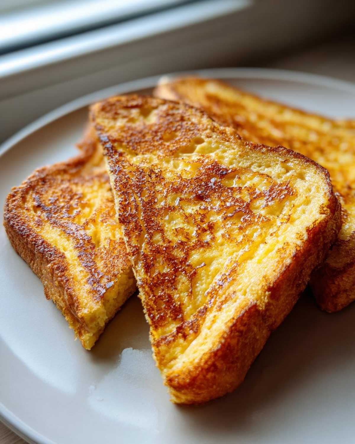 Amazing 8-Step french toast Mastery Now - childrecipe.com