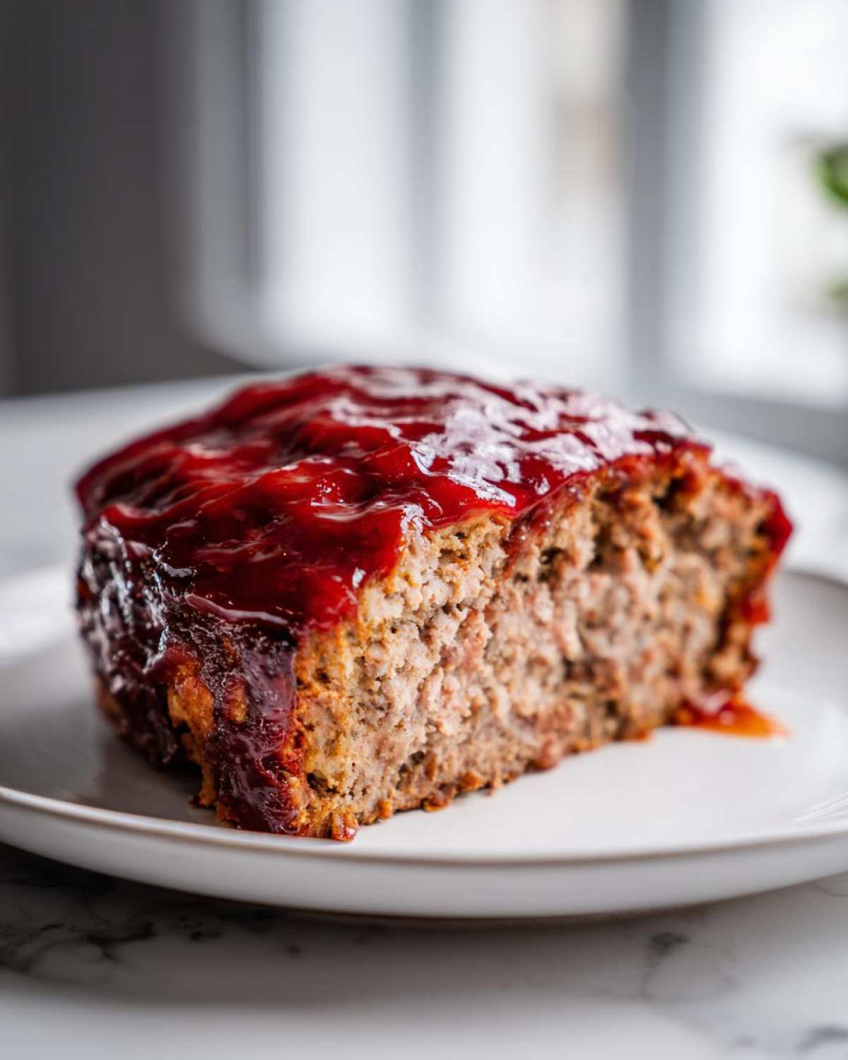 Amazing 1-Step Juicy meatloaf Secrets - childrecipe.com